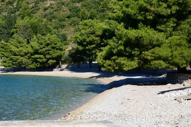 Makarská riviéra: 7 nocí odpočinku v Podaca + doprava – CYKLO-TURISTIKA.cz